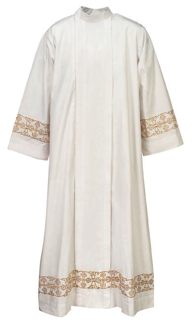 Albs & Cassocks for Altar Servers - MDS Church Supplies